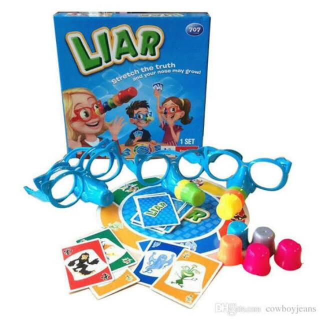 Jual Board Games for Kids | Shopee Indonesia