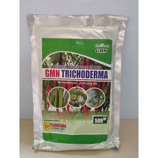 Jual Pupuk Fungisida Hayati Trichoderma Tricoderma GMN 1KG, Trichoderma Tricoderma Trikoderma ...
