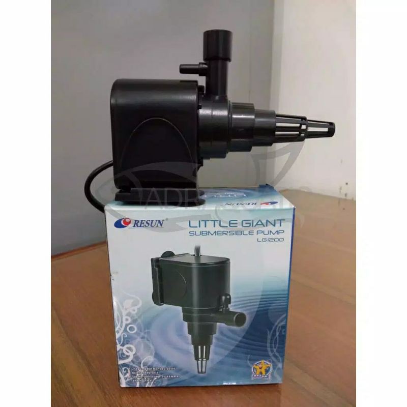 Harga resun little giant Terbaru Mei 2025 | BigGo Indonesia