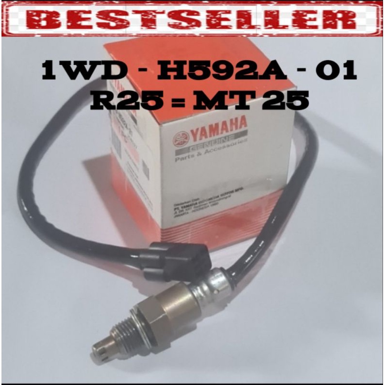 Jual sensor o2 . R25. Mt25. Sensor co2. r25. Sensor knalpot. sensor ... Jual sensor o2 . R25. Mt25. Sensor co2. r25. Sensor knalpot. sensor ...