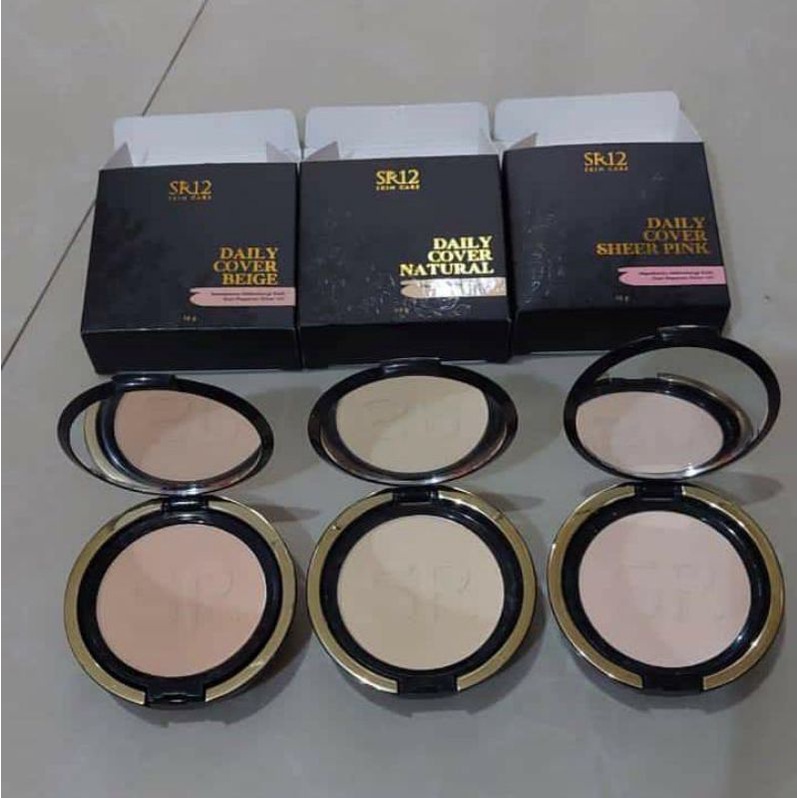 Bedak Untuk Menutupi Bekas Jerawat - Perumperindo.co.id