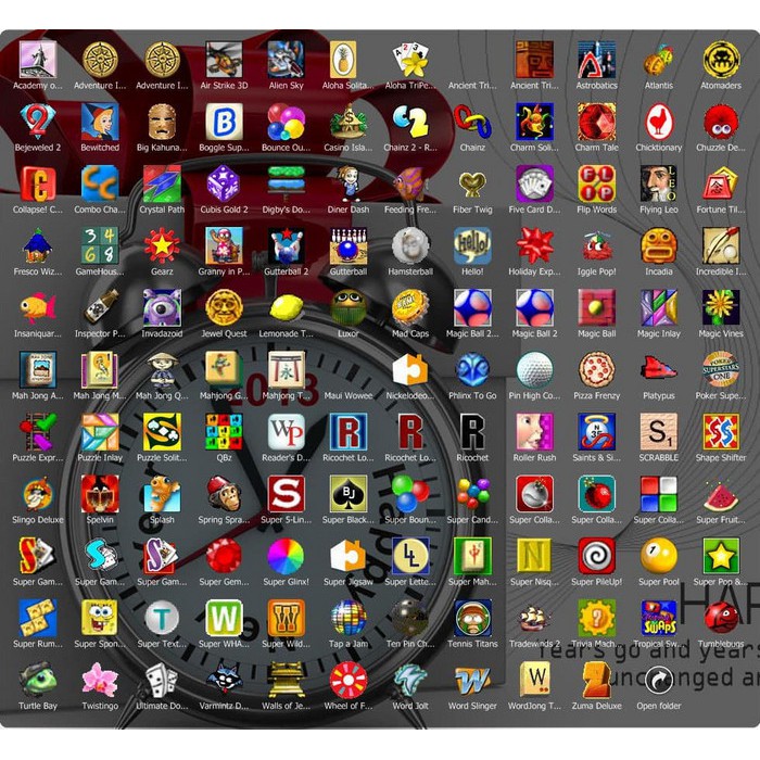 Jual Gamehouse Complete Pack [TERLARIS] | Shopee Indonesia