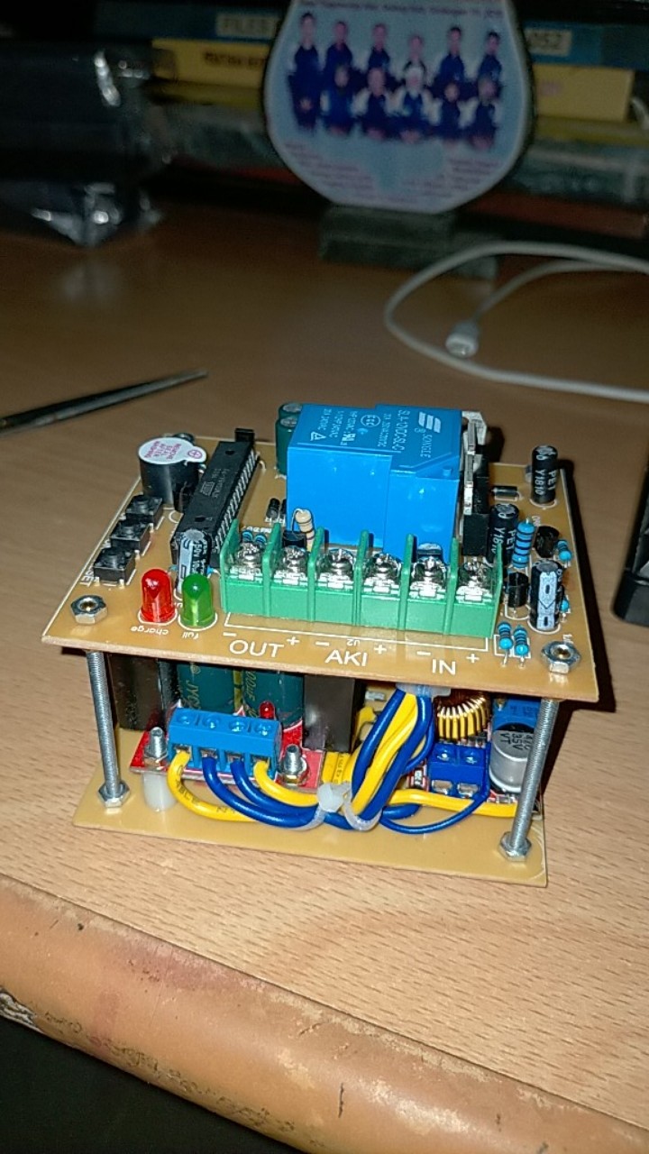 UPS DC / FULL DC / DC BACKUP | Shopee Indonesia