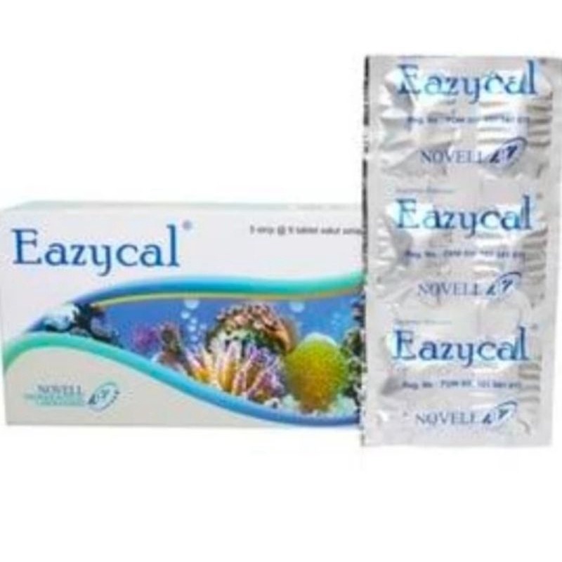 Harga Eazycall Terbaru Juli 2023 |BigGo Indonesia