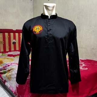 Jual ATRIBUT PSHT- SERAGAM IPSI-SAKRAL IPSI-SAKRAL NAGATA IPSI-BAJU ...