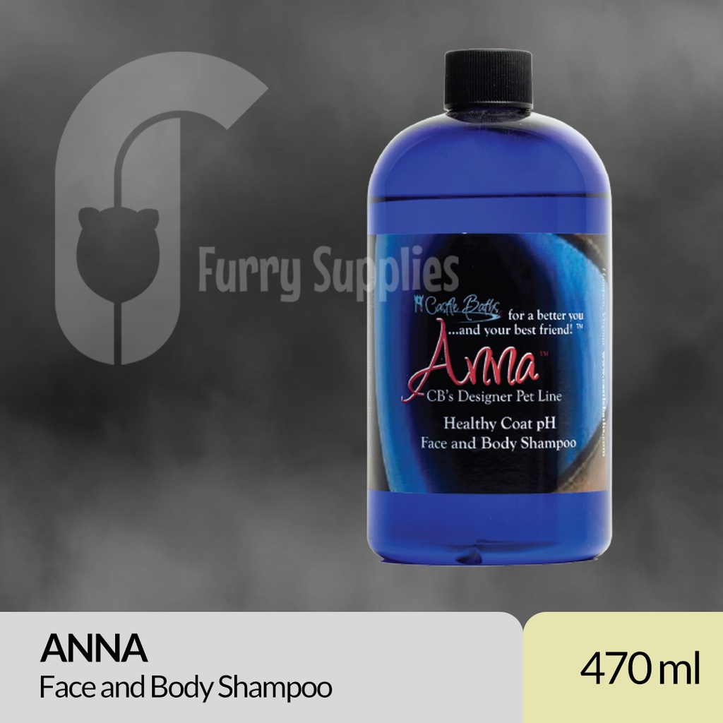 Jual Anna Face and Body Shampoo 16oz | Shopee Indonesia