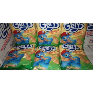 Jual gery krekers beras | Shopee Indonesia