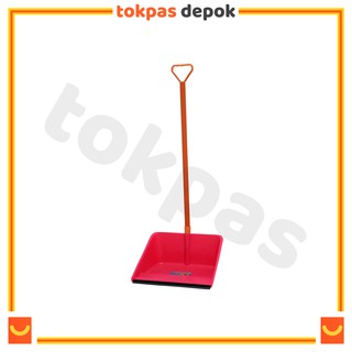 Jual Serok sampah / Pengki Sigma Dustpan Plastik DP 5 Lion Star LS-020 ...
