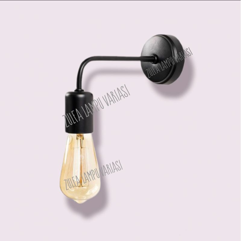 Jual LAMPU TEMPEL LAMPU DINDING#DUDUKAN LAMPU | Shopee Indonesia