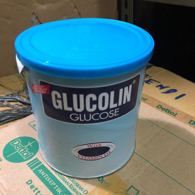 Glucolin (Gula Anggur) - 400 g | Shopee Indonesia