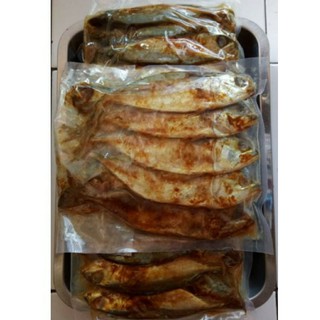 Jual Ikan Asin Peda Merah super Mantap 1kg | Shopee Indonesia