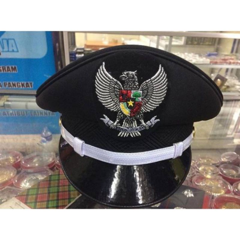 Jual Topi PET Lurah / Kades. Kualitas Terbaik !! | Shopee Indonesia