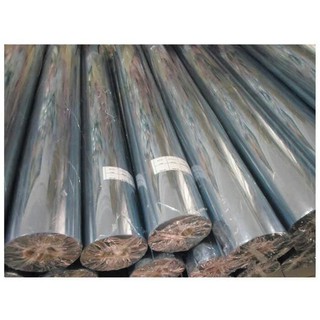 Jual Plastik Mika Kaku Rigid PVC Super Clear Tebal Ukuran Lengkap (1 Roll) 50 Meter Indonesia ...