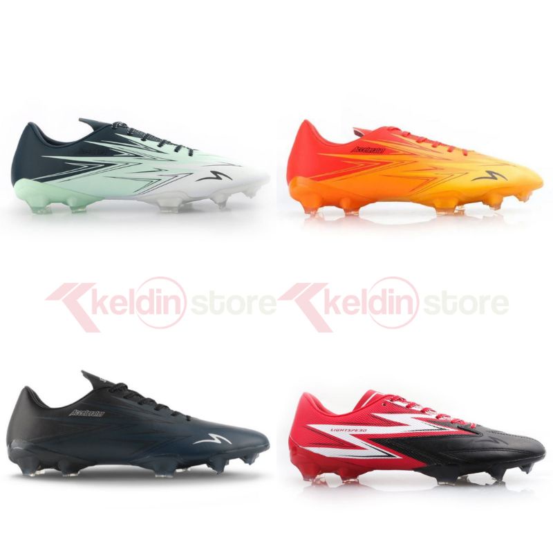 Jual Sepatu Bola Futsal Specs Accelerator Lightspeed 3 3LX FG Original ... Jual Sepatu Bola Futsal Specs Accelerator Lightspeed 3 3LX FG Original ...