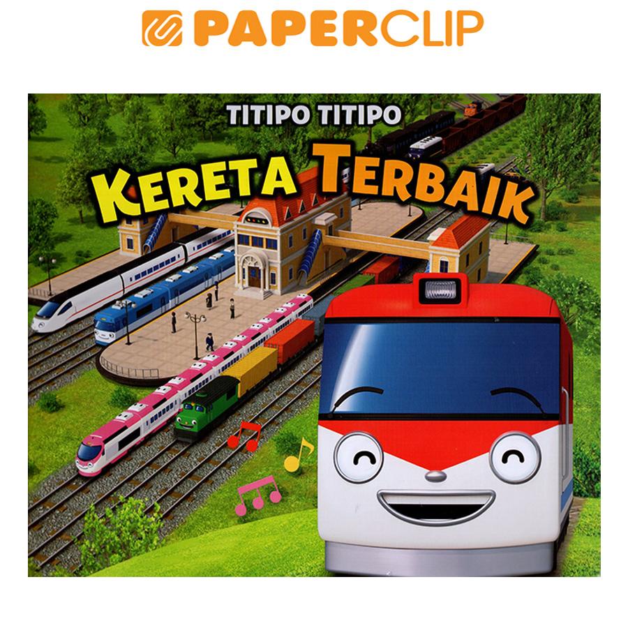 Jual TITIPO TITIPO KERETA TERBAIK | Shopee Indonesia