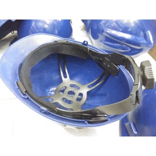 Jual MSK Helem Helm Safety Proyek Biru / Helem Proyek Biru | Shopee ...