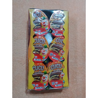 Jual Cucu quackle 24pcs | Shopee Indonesia