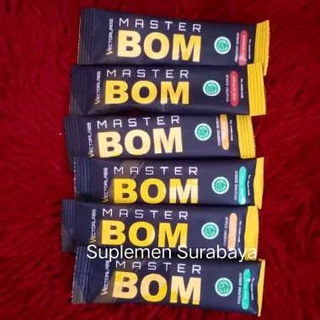 Jual Vectorlabs Master BOM BCAA 1 Sachet Vector Labs Per Sachet ...