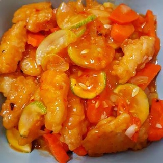 Jual Finna Dipping Chicken / Saos Bangkok [Jerigen 6 kg] | Shopee Indonesia