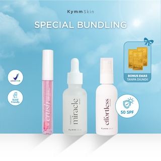 Produk Kymm Skin | Shopee Indonesia