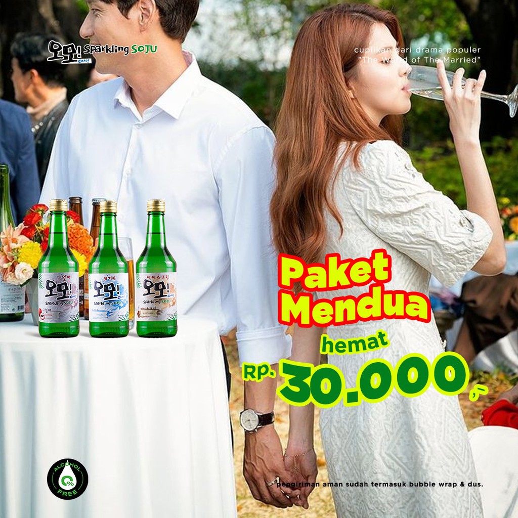 Produk omoid | Shopee Indonesia