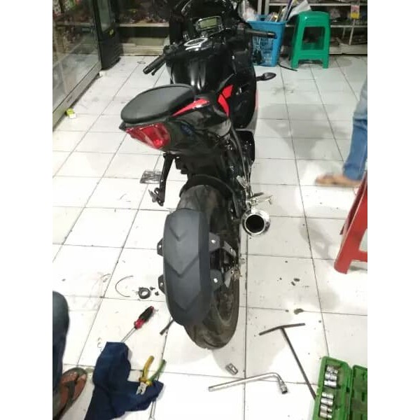 Jual Spakbor Di Ban Belakang ( Mudguard ) | Shopee Indonesia