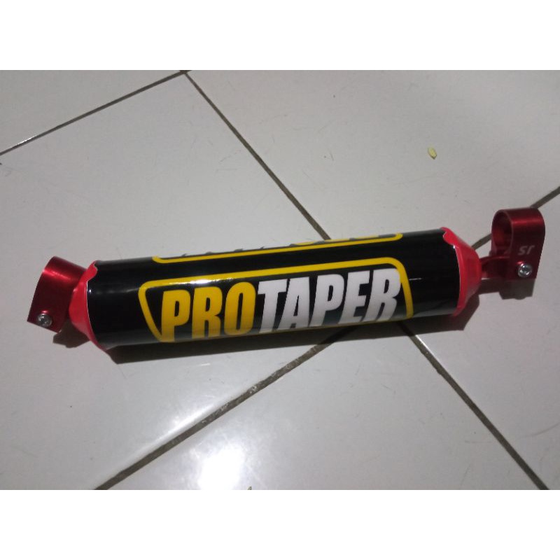 Jual busa stang protaper stang fat bar/protaper warna | Shopee Indonesia