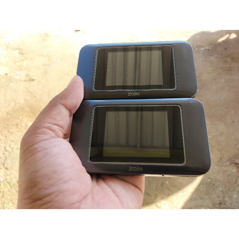 Jual Modem Mifi Huawei E5787 E5787s-33a 4G LTE Cat 6 Indonesia|Shopee ...