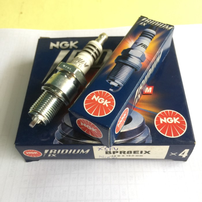 Harga busi iridium ninja r Terbaru Nov 2025 | BigGo Indonesia