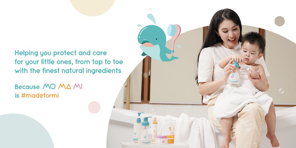 Toko Online MoMaMi Official Shop | Shopee Indonesia