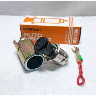 Jual colokan pematik api cigarette lighter mobil 12 volt | Shopee Indonesia