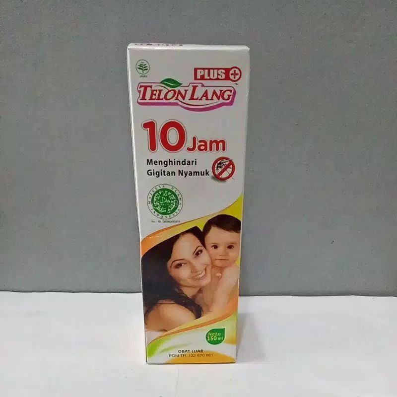 Jual minyak telon lang 150ml | Shopee Indonesia