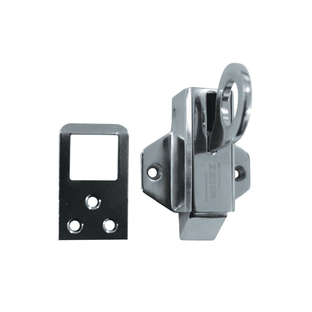 Jual Zehn Spring Knip Square Cp (Pcs) | Shopee Indonesia