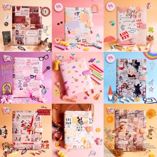 Toko Online binderstory | Shopee Indonesia