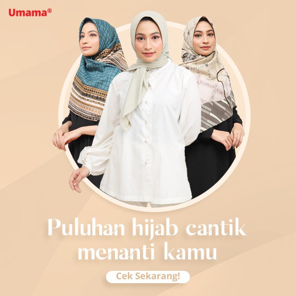 Toko Online Umama Official Shop | Shopee Indonesia