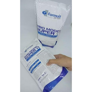 Jual Gips Stone Blue Formula Pro Model Super Type II 1kg Digunakan ...