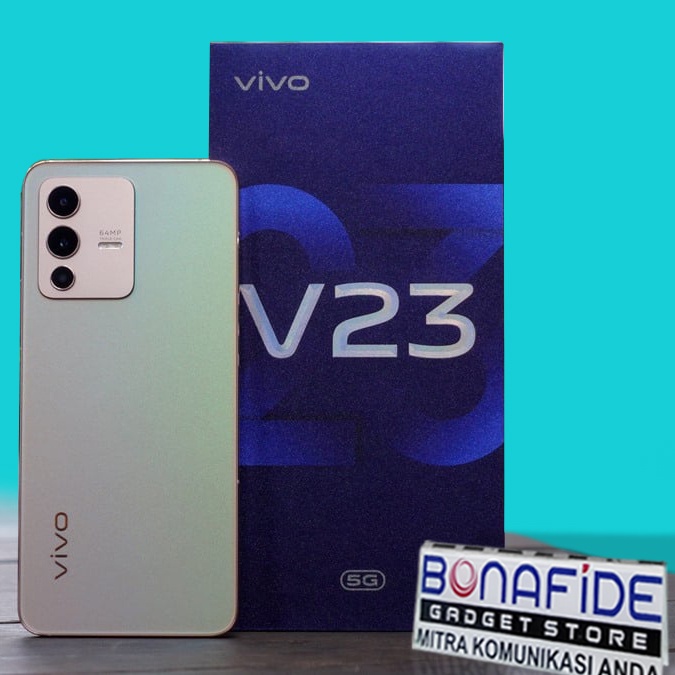 Jual VIVO Y23 5G 8GB 128GB | Shopee Indonesia