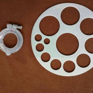 Jual V Ring Circumcision Sirkumsisi Khitan Sunat Ring | Shopee Indonesia