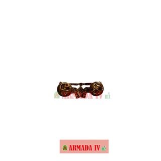 Jual Brevet Wing Pin Mobud Mobil Udara TNI AD | Shopee Indonesia