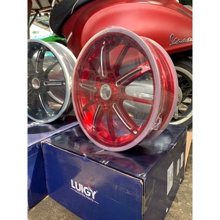 Jual Velg Luigy Drag Model Marus w126 Vespa sprint primavera S LX ...