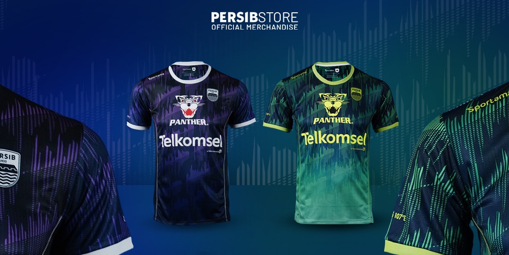 Toko Online Persib Official Store | Shopee Indonesia