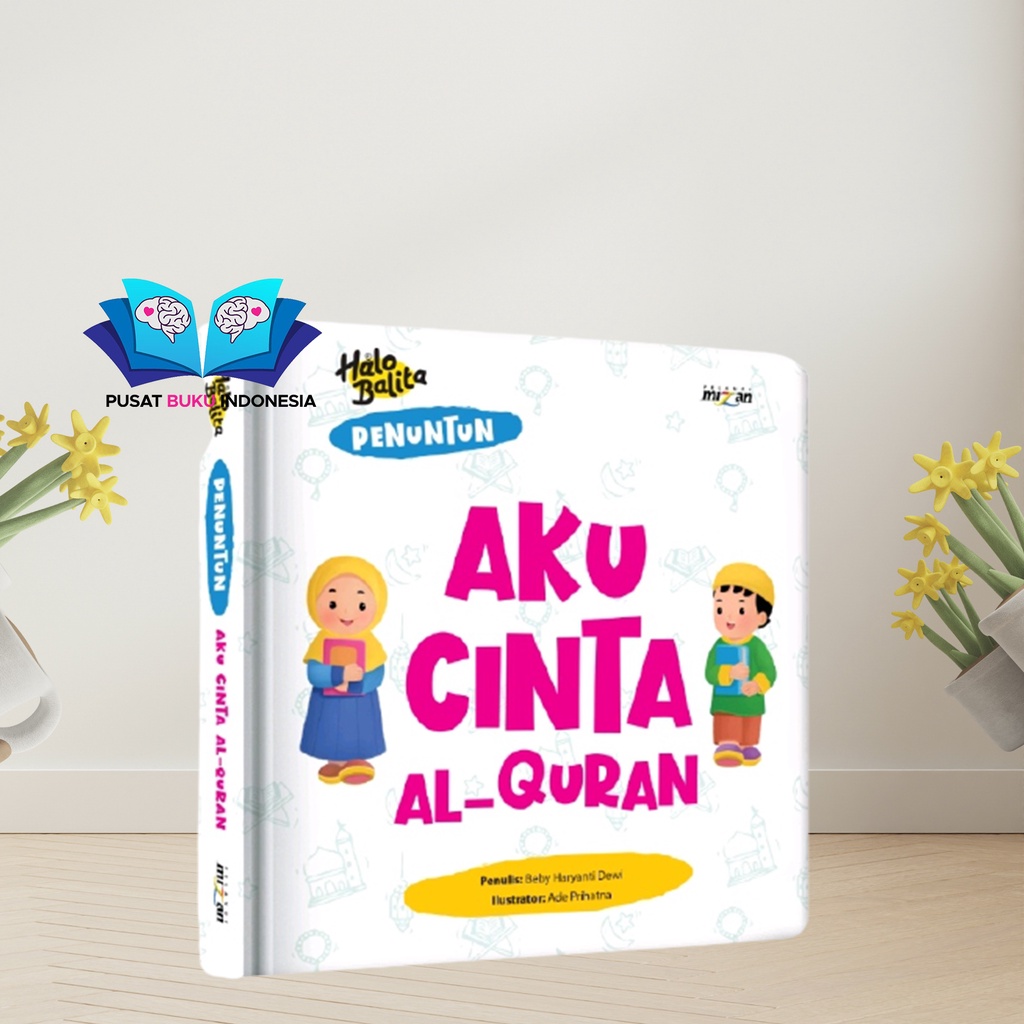 Jual BUKU AKTIVITAS ANAK BELAJAR CERITA DONGENG ISLAMI AKU CINTA AL-QUR'AN ANAK TK PAUD | Shopee ...