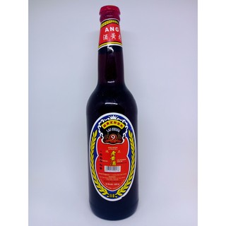 Jual Arak Masak Merah Angciu Lao Huang 620 ml Indonesia|Shopee Indonesia