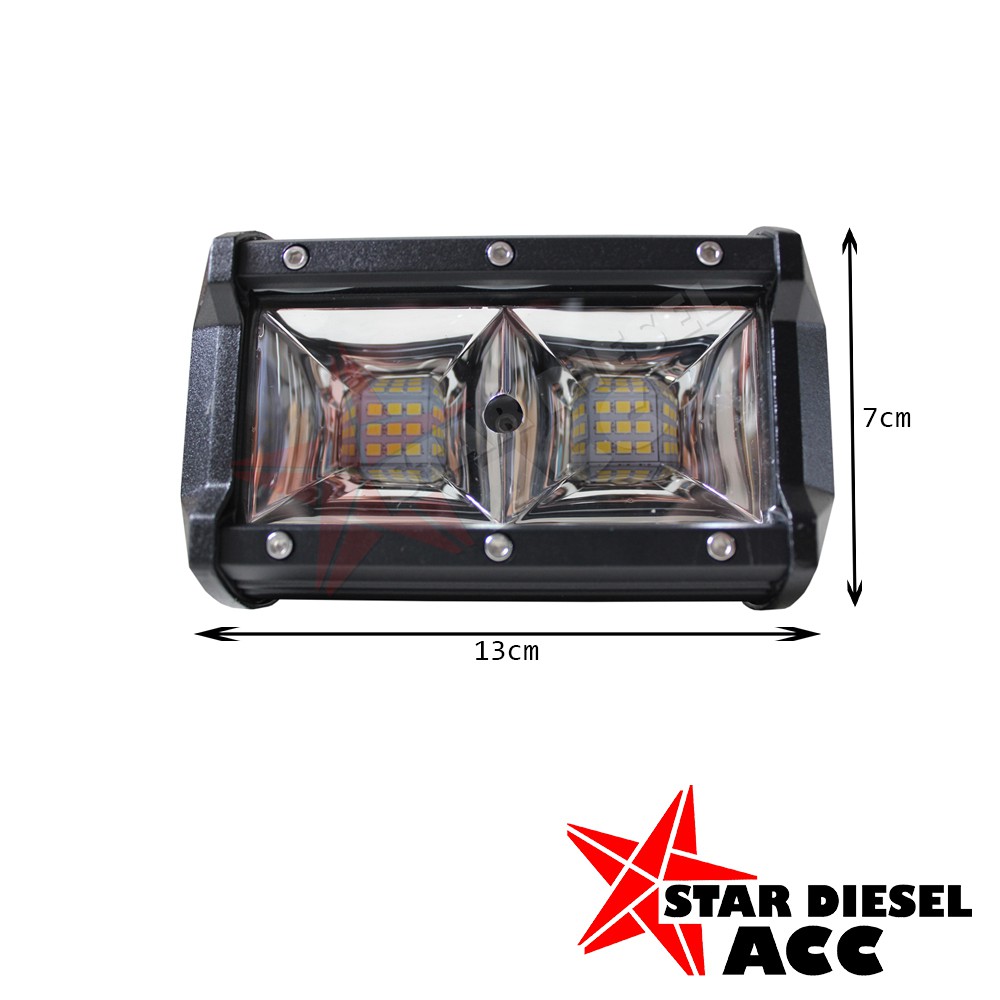 Jual LAMPU SOROT 12v 24v LED MOBIL LAMPU SOROT LED MOTOR 54W 2 DIMENSI ... Jual LAMPU SOROT 12v 24v LED MOBIL LAMPU SOROT LED MOTOR 54W 2 DIMENSI ...