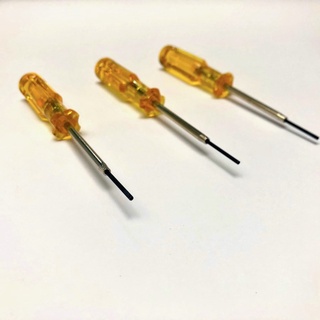 Jual Obeng segi 6 ukuran 1,6mm | Shopee Indonesia