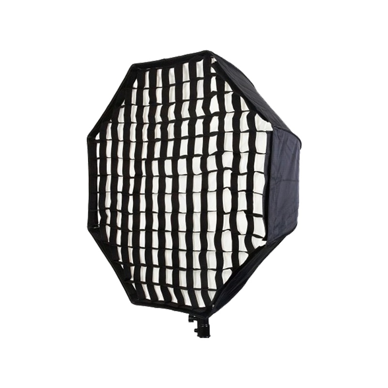 Jual GODOX Octa 120 Umbrella Softbox With Grid 120cm | Shopee Indonesia