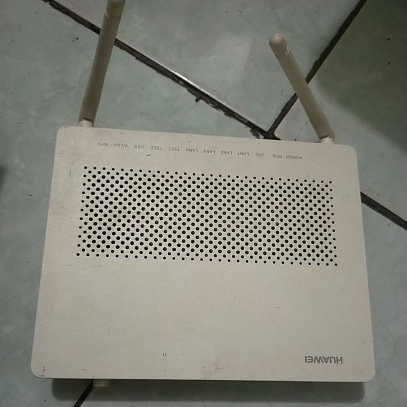 Jual Huawei EchoLife HG8245H/ HG8045H | Shopee Indonesia