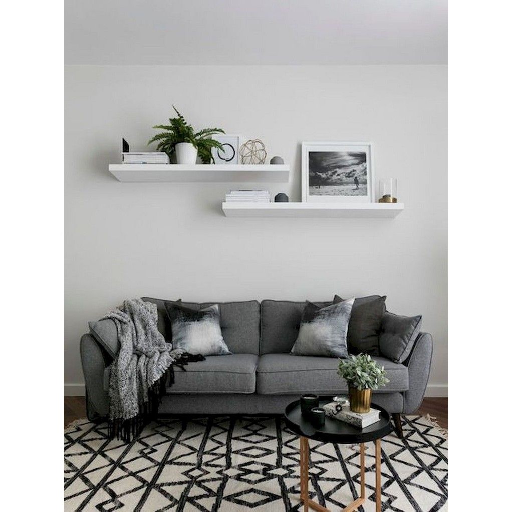 Jual Rak Dinding / Floating Shelves / Floating Shelf / Rak Buku Dinding ...