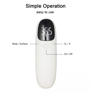 Jual SIAP KIRIM! Termogun Suhu Badan Cek Suhu Tubuh Cek Suhu Tembak ...