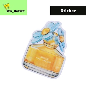 Jual Aesthetic Sticker Sticker Parfum Sticker Perfume Stiker Parfum DIY ...